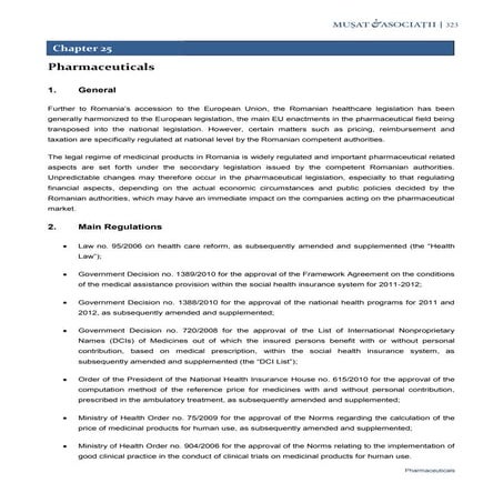 25 pharmaceuticals | PDF