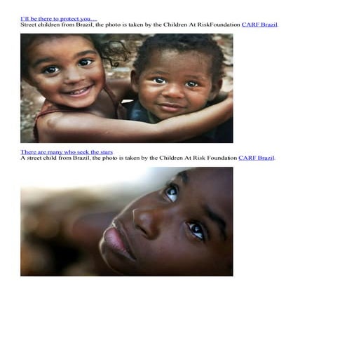 25 Powerful Children Portraits | DOC