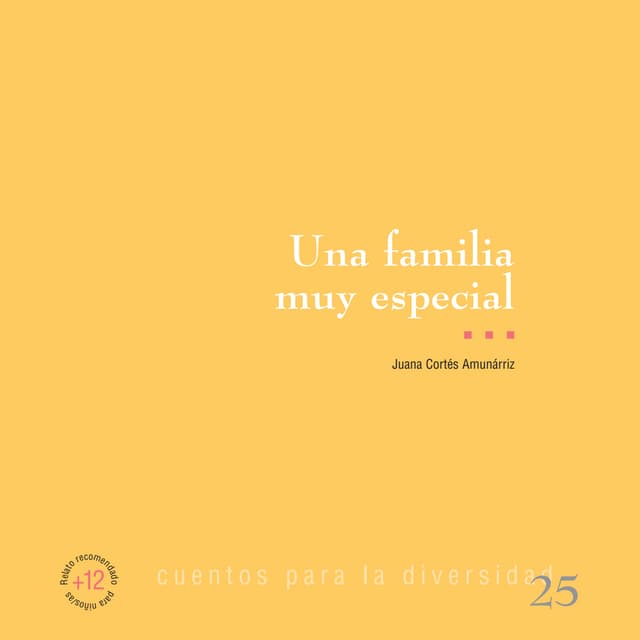 25 una familia muy especial | PDF