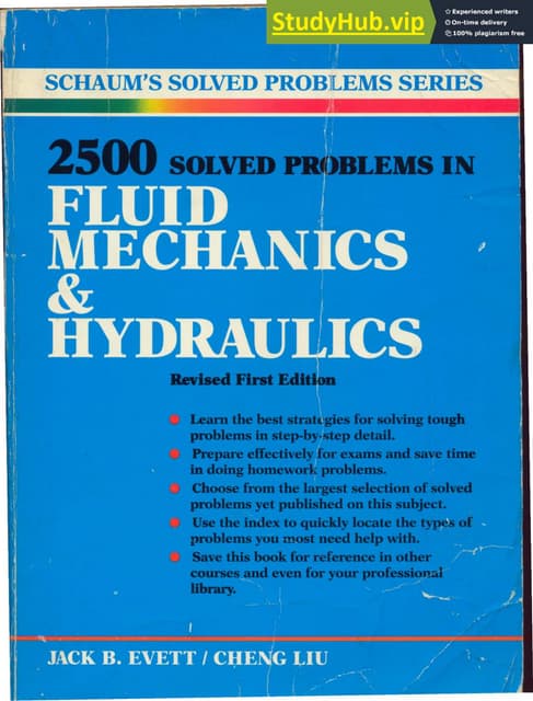 2,500 solved problems in fluid mechanics and hydraulics.pdf.pdf 2,500 solved problems in fluid mechanics and hydraulics.pdf.pdf