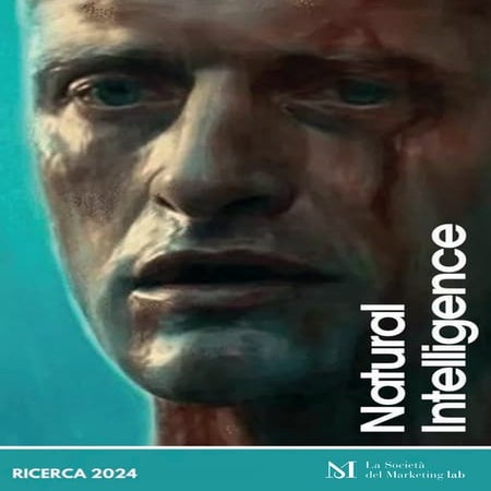 Ricerca SMlab 2024 - Natural intelligence | PDF