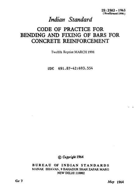 IS steel code angle Is 808;1989.pdf | Physics | Science