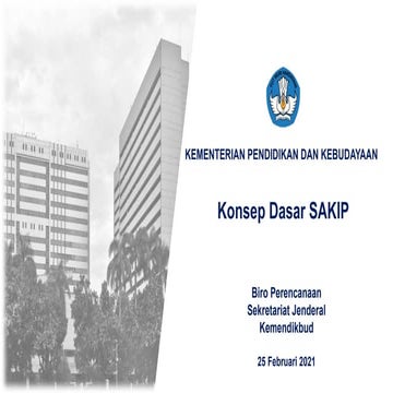 25022021 - Pusdiklat - Konsep Dasar SAKIP.pptx