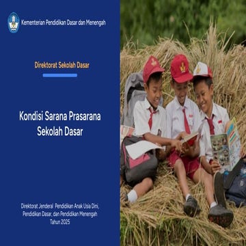 250314_Kondisi Sarana Prasarana Sekolah Dasar.pdf