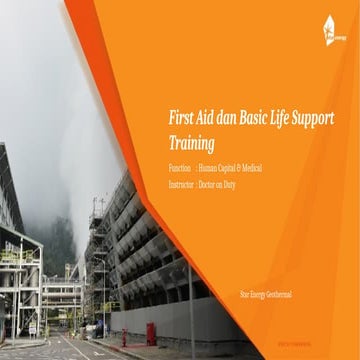 250325 First Aid & Basic Life Suport Training.pptx