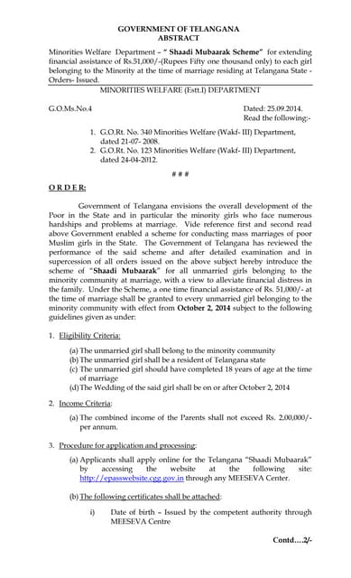 2-LANDS – Issue of ‘No Objection Certificate’ (NOC) in respect of ...