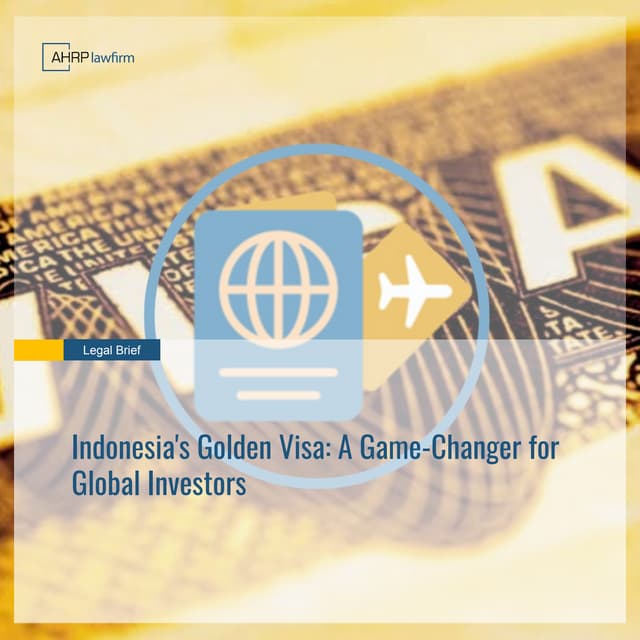 Golden Visa | PDF | Travel Preparation and Advice | Travel