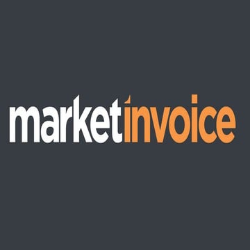 MarketInvoice's £250 million celebration | PPT