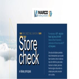 Crescendo overview August 2013 | PDF