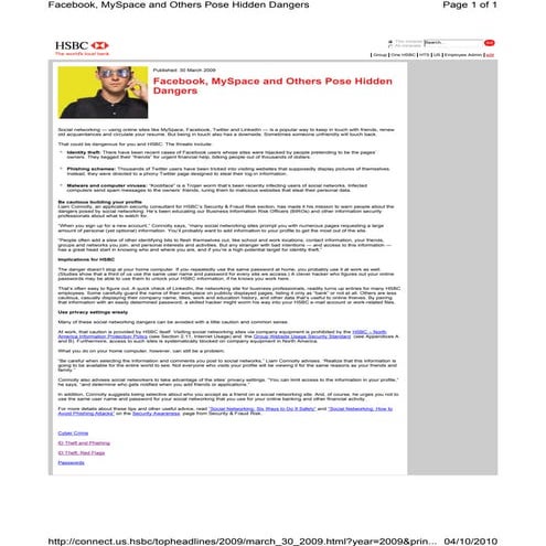 Facebook | PDF | Free Download