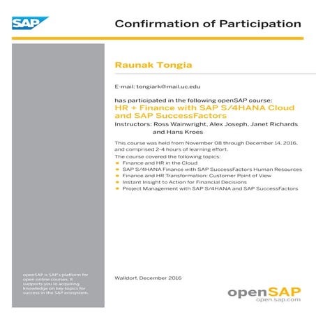 sf5-ConfirmationOfParticipation | PDF