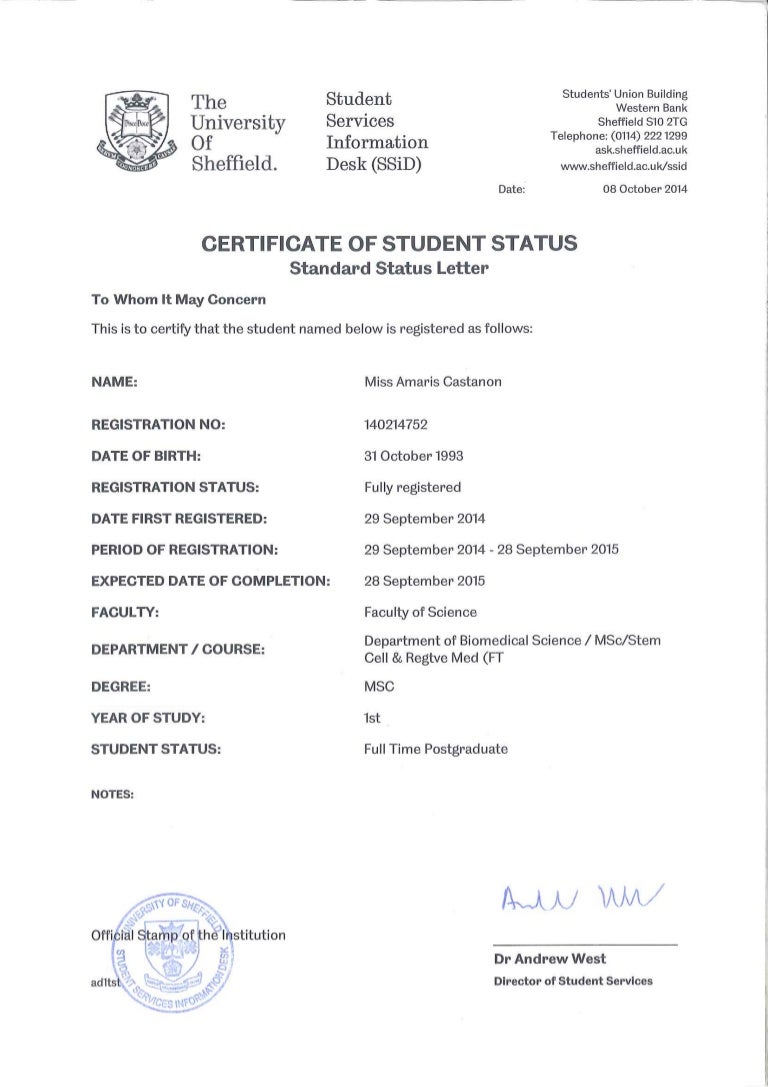 castanon-amaris-certificate-of-student-status-and-msc-course-details