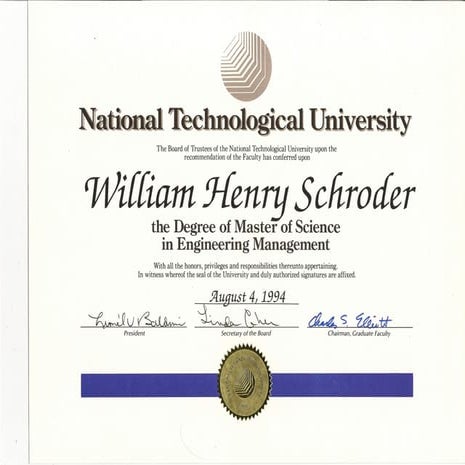 NTU Diploma | PDF | Graduation | Personal Celebrations & Life Events