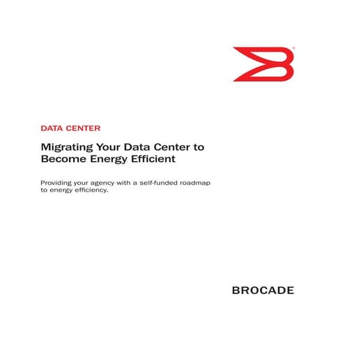 Data center energy practitioner (dcep) certification training 2020 | PPT
