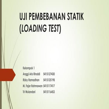 1 - Metode Pelaksanaan Pondasi Tiang Pancang-1.pptx