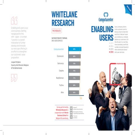 Computacenter_flyer1 | PPT