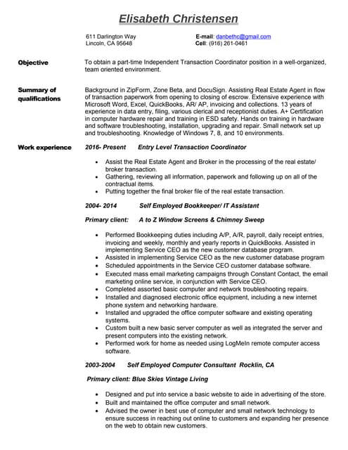 Jonathan Ramos Resume | DOC