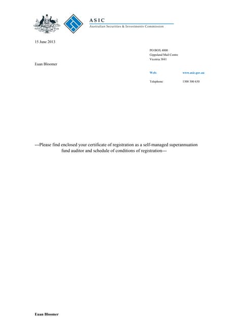 Letter of Rec - Shannon Toobi-2015 | PDF