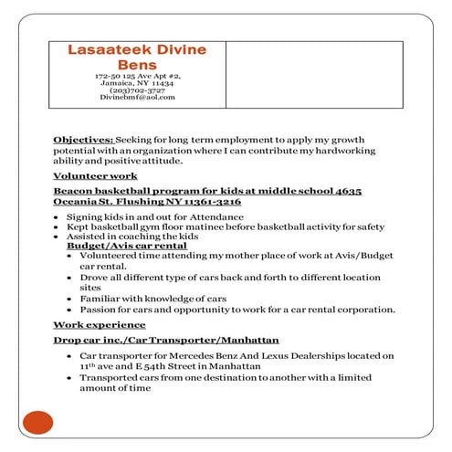 Divine Bens final resume (4) | DOCX