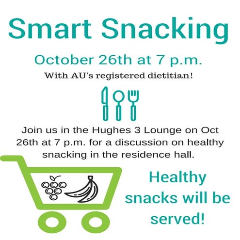 Smart Snacking | PDF