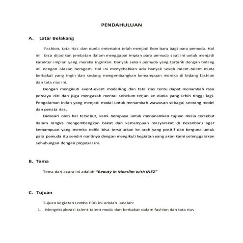 254083901 contoh-proposal-event | DOCX