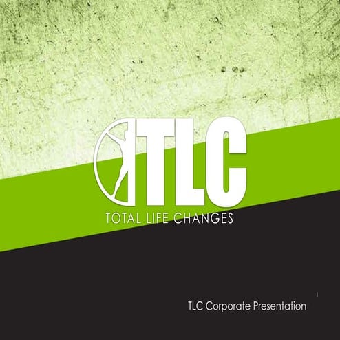 Life Force Opportunity Presentation | PDF