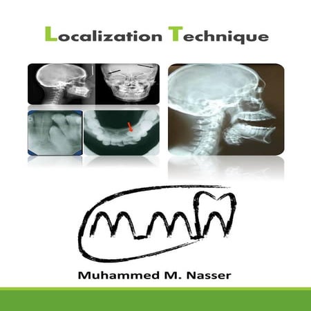 Localization Technique | PDF