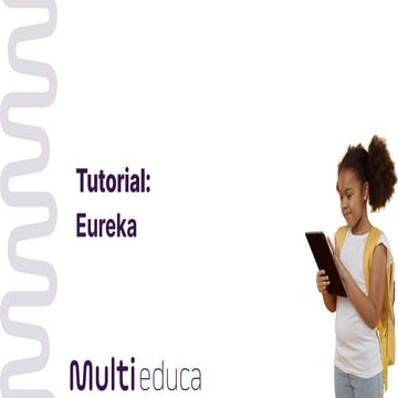 Tutorial Eureka | PDF