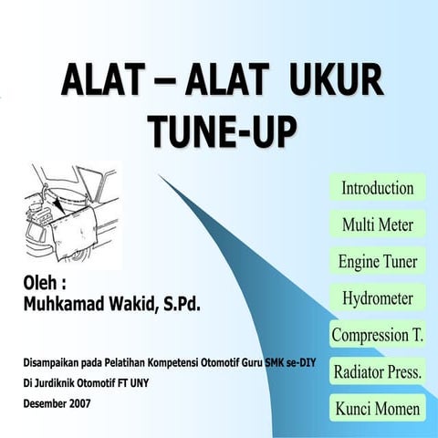 254976566-Engine-Tuner-Mw.ppt gggggggggg | PPT