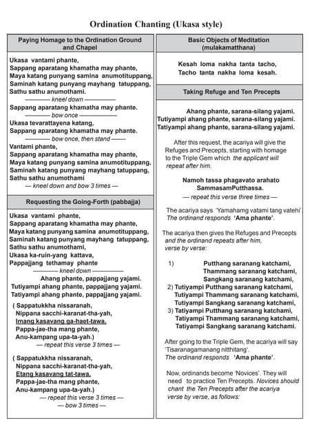 MIND SOUND RESONANCE TECHNIQUE - PRACTICE | PPT