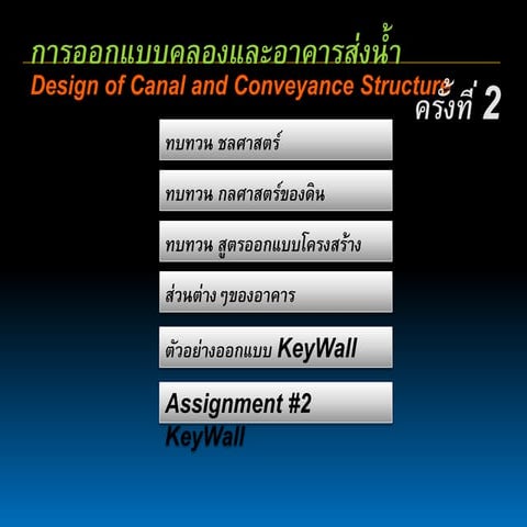 2558 ครั้งที่2-slideshare | PPTX