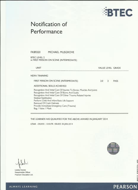 ANTONIOU - RTI FPOS 1 | PDF
