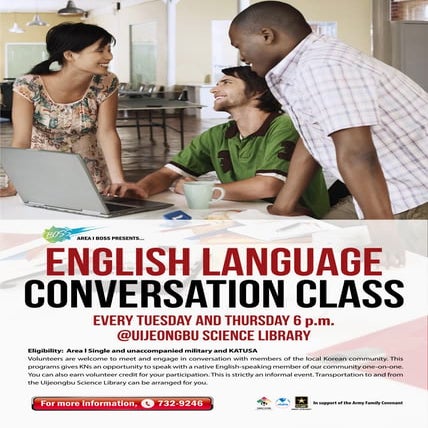 English Language Conversation | PDF