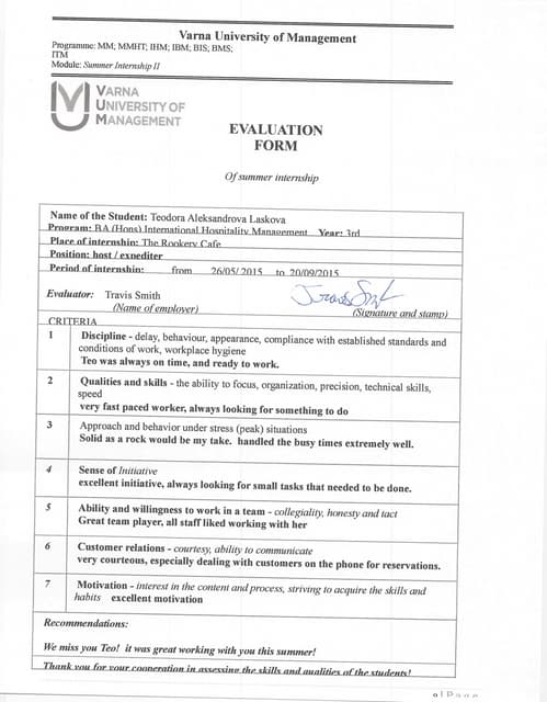 Pramata Overview | PDF