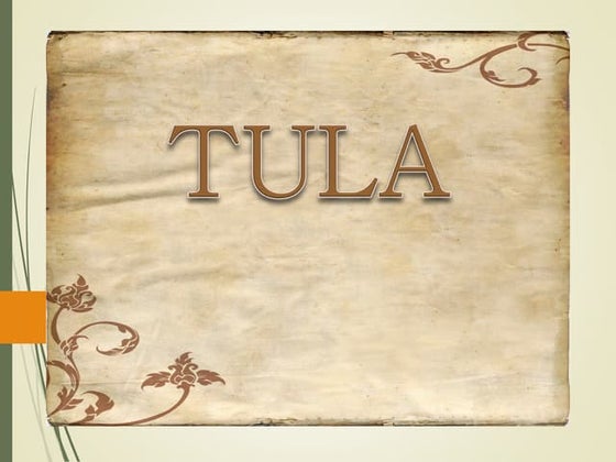 TULA (2).ppt