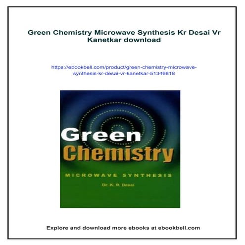 Microwave assisted reactions | PPTX