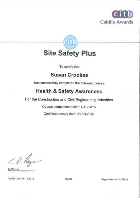 Asbestos Awareness_UKATA Asbestos Awareness | PDF