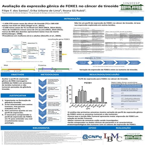 Poster IC Congresso UNIFESP Final | PDF