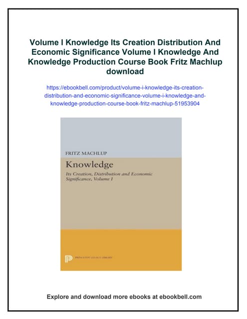 Knoeledge Quest | PDF