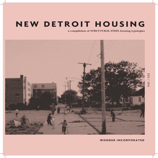 DETROIT HOUSING SPREADS 8.5 x 10 | PDF