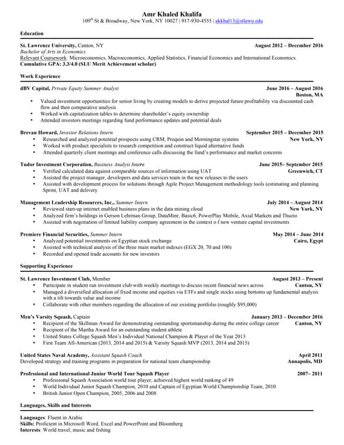 Patrick A Neely CV | PDF