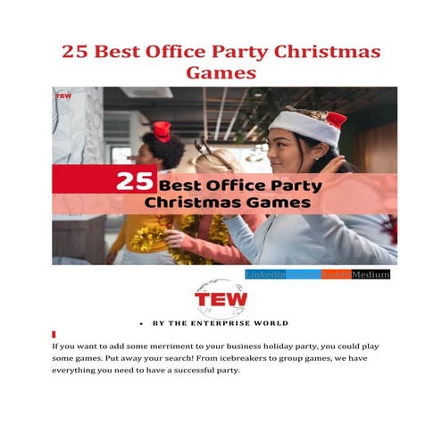 25 Best Office Party Christmas Games.pdf