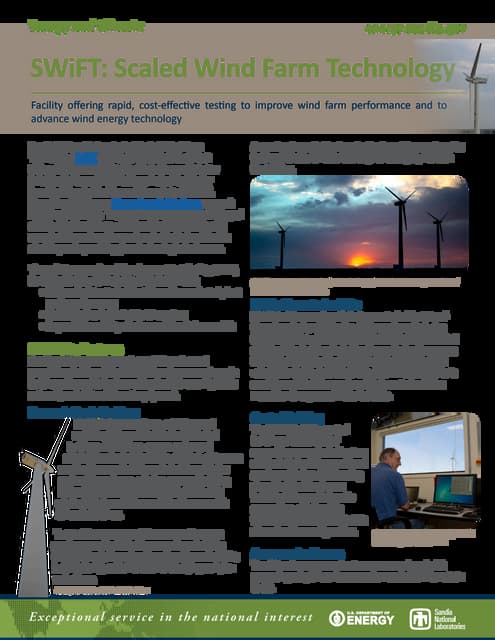 Wind_energy_Program_FactSheet | PDF