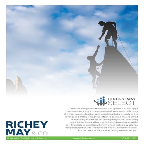 Richey May Select | PDF | Business | Business and Finance