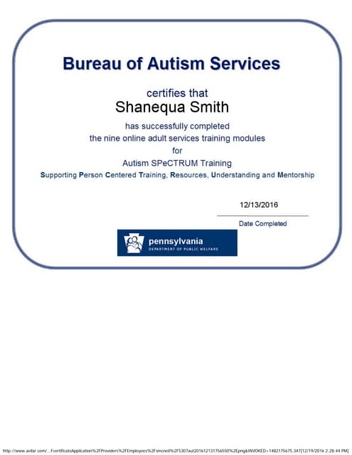 Early Intervention CERT | PPT