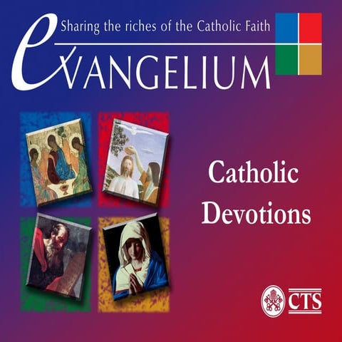 catholic devotions | PPT