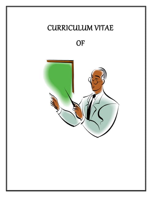 LETHUKUTHULA CV | PDF