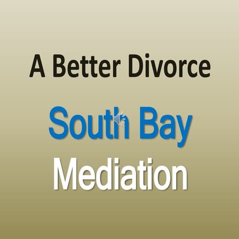 Setting ground Rules and Intentions in Divorce Mediation | PDF