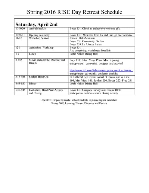 Slp school calendar | PDF | Holidays