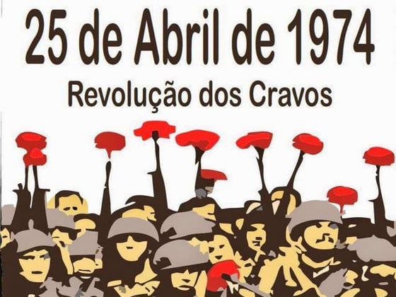A Revolução de 25 de Abril de 1974 | PPT